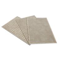 China Fireproof Grade A Aluminium Composite Panel For Building Materials for sale