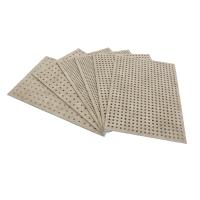 China Fireproof Grade A Aluminium Composite Panel For Building Materials for sale