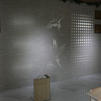 China 1220mm Perforated Aluminum Composite Panel  Round Square Rectangle Shape for sale
