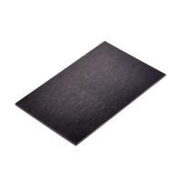 China 5.5kg/m2 Aluminum Composite Panel Cladding Finished UV Resistant Durable for sale