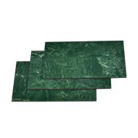 China Marble Surface Aluminum Composite Panel Flexible for Building Facades for sale