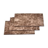 China Aluminium-Marble Panel PE/PVDF Coated White Easy Installation for sale