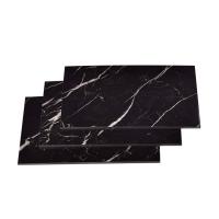 China Impact Resistant Aluminum Composite Marble Panel for sale