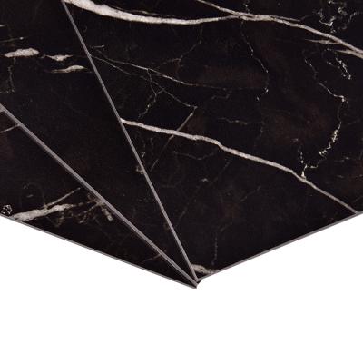 China Impact Resistant Aluminum Composite Marble Panel for sale