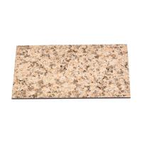 China White Marble Aluminum Composite Panel Weather Resistant for Exterior Wall Cladding for sale