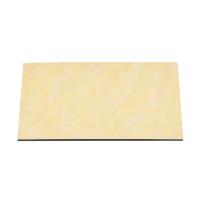 China Marble Aluminum Composite Panel Easy Installation Sound Insulation for sale