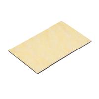 China Marble Aluminum Composite Panel Easy Installation Sound Insulation for sale