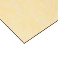 China Marble Aluminum Composite Panel Easy Installation Sound Insulation for sale