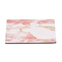 China Marble Aluminum Composite Panel 3mm UV Resistance for sale