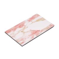 China Marble Aluminum Composite Panel 3mm UV Resistance for sale