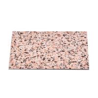 China Aluminum Composite Panel Marble Panelling System B1/A2 Fireproof Easy Installation for sale