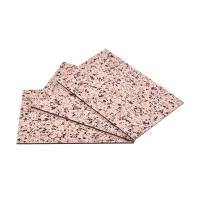 China Aluminum Composite Panel Marble Panelling System B1/A2 Fireproof Easy Installation for sale