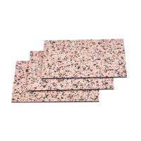 China Aluminum Composite Panel Marble Panelling System B1/A2 Fireproof Easy Installation for sale