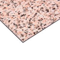 China Aluminum Composite Panel Marble Panelling System B1/A2 Fireproof Easy Installation for sale