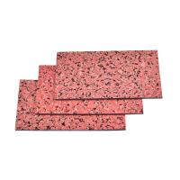 China Marble Aluminum Composite Panel with PE/FR Core for Building Decoration for sale