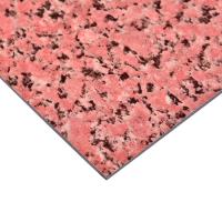 China Marble Aluminum Composite Panel with PE/FR Core for Building Decoration for sale