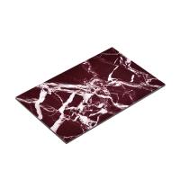 China Aluminium Panel System with Core PE/FR Color White Weather Resistance Yes for sale