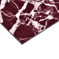 China Aluminium Panel System with Core PE/FR Color White Weather Resistance Yes for sale