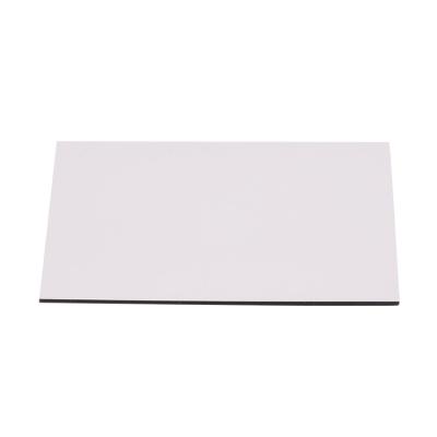 China PE Coated 2440mm-6000mm Aluminized Panel with Good Sound Insulation for sale