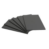 China 2mm-6mm Signage Aluminum Panel in Various Colors for sale