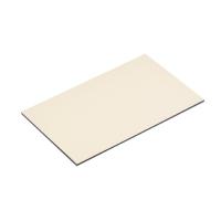 China Lightweight Aluminum Composite Panel for Signage with High Impact Resistance for sale