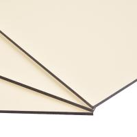 China Lightweight Aluminum Composite Panel for Signage with High Impact Resistance for sale