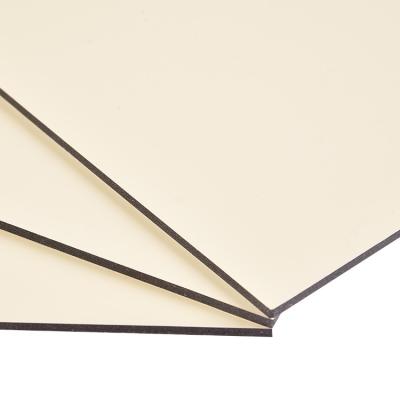 China Lightweight Aluminum Composite Panel for Signage with High Impact Resistance for sale