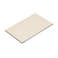 China 2mm-6mm Thickness Aluminum Composite Board for Signage - Heat Insulation Good for sale