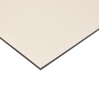 China 2mm-6mm Thickness Aluminum Composite Board for Signage - Heat Insulation Good for sale