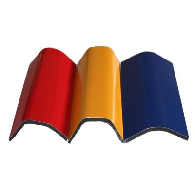 China Mirror Surface Aluminum Composite Panel With Excellent Flexibility for sale
