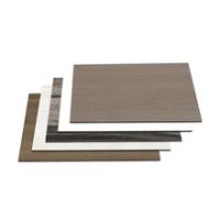 China 2440mm Silver Coated Composite Panel With Mirror Polishing Surface Treatment for sale