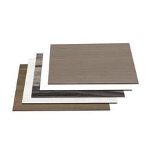 China 2440mm Silver Coated Composite Panel With Mirror Polishing Surface Treatment for sale