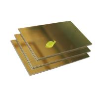 China B1 Grade Fireproof Aluminum Composite Layer with PE/PVDF Coating for sale