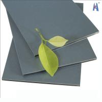 China Aluminum Composite Cladding Good Heat Insulation Durable and Lightweight Material for sale