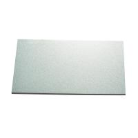 China 3mm Sparkle Aluminum Cladding Panel with Surface Hardness ≥2H for sale