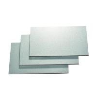 China Sparkle Aluminum Composite Panel Durable Lightweight Material for Building Decoration for sale
