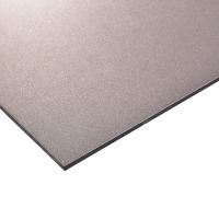 China Impact Resistant Aluminum Composite Wall Panel Sparkle Surface Treatment Weight 4.5kg/m2 for sale
