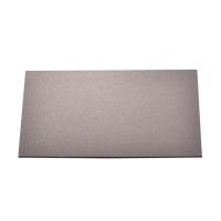 China Impact Resistant Aluminum Composite Wall Panel Sparkle Surface Treatment Weight 4.5kg/m2 for sale