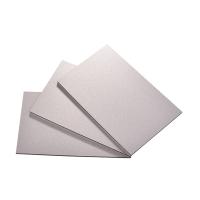 China 4.5kg/m2 2440mm Sparkle Decorative Cladding Panel for sale