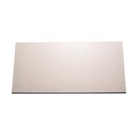 China 3mm Thick Aluminum Composite Decorative Panel 2440mm Length Surface Gloss ≥60% for sale