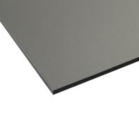 China Peel Strength 2.0N/mm Aluminum Composite Cladding Panel with Surface Hardness 2H Gloss ≥60% for sale