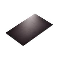 China Fireproof Class B1 Chameleon Aluminum Plateing with Bending Strength ≥24MPa for sale