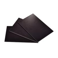 China Fireproof Class B1 Chameleon Aluminum Plateing with Bending Strength ≥24MPa for sale