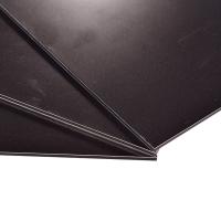 China Aluminum Composite Panel Chameleon 3.5-6.5kg/m2 for sale