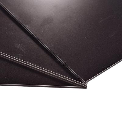 China Fireproof Class B1 Chameleon Aluminum Plateing with Bending Strength ≥24MPa for sale