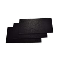 China Chameleon Aluminum Paneling B1 Fireproof 7N/mm Peeling Strength for sale