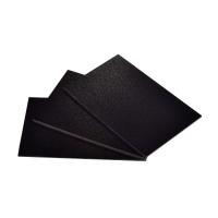 China Chameleon Aluminum Paneling B1 Fireproof 7N/mm Peeling Strength for sale