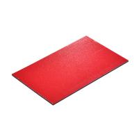 China 3mm/4mm/6mm Aluminum Composite Panel Solid Color/Wooden/Marble/Granite/Brushed/Mirror/Spectra/Etc for sale