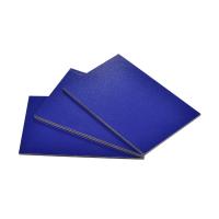 China Aluminum Composite Panel Chameleon 3.5-6.5kg/m2 for sale