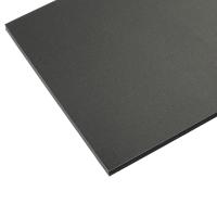 China Aluminum Plate with High Impact Resistance Bending Strength of 50KJ/m2 24MPa for sale
